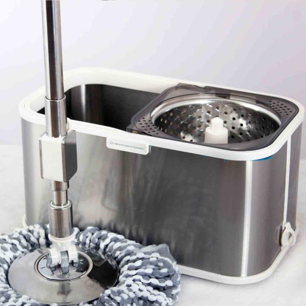 تی چرخشی استیل WS-STEEL - پلاسکو لیون