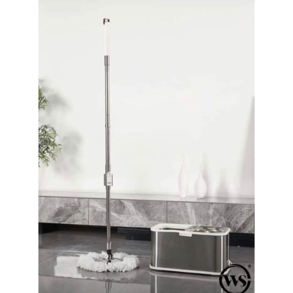 تی چرخشی استیل WS-STEEL - پلاسکو لیون