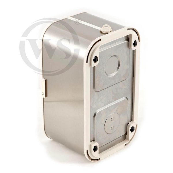 تی چرخشی استیل WS-STEEL - پلاسکو لیون