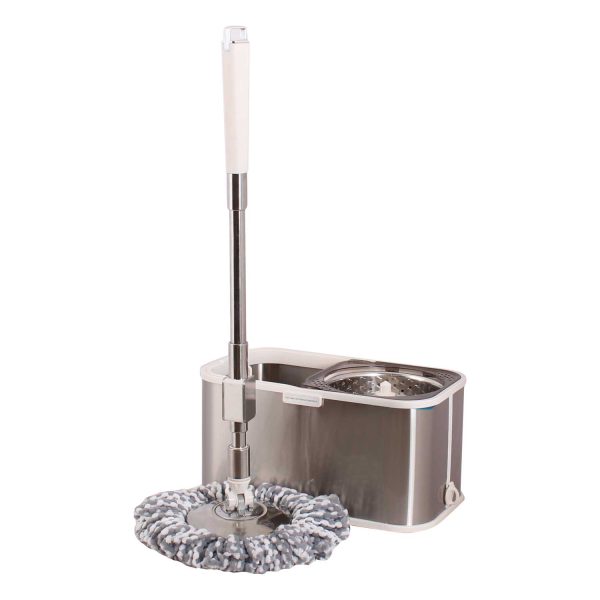 تی چرخشی استیل WS-STEEL - پلاسکو لیون