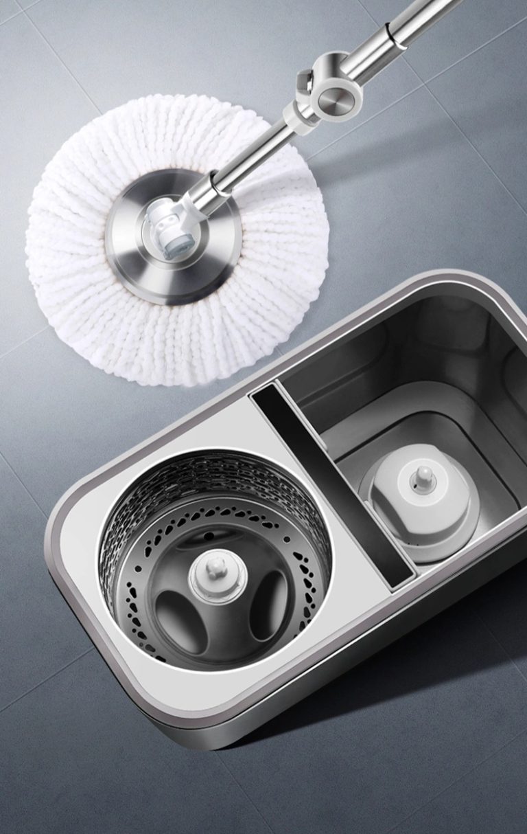 تی چرخشی استیل WS-STEEL - پلاسکو لیون